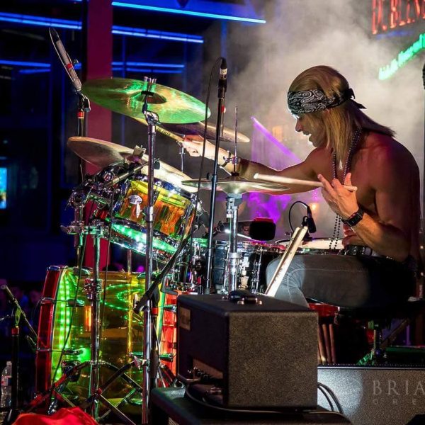 EPK – Platinum Rock Legends