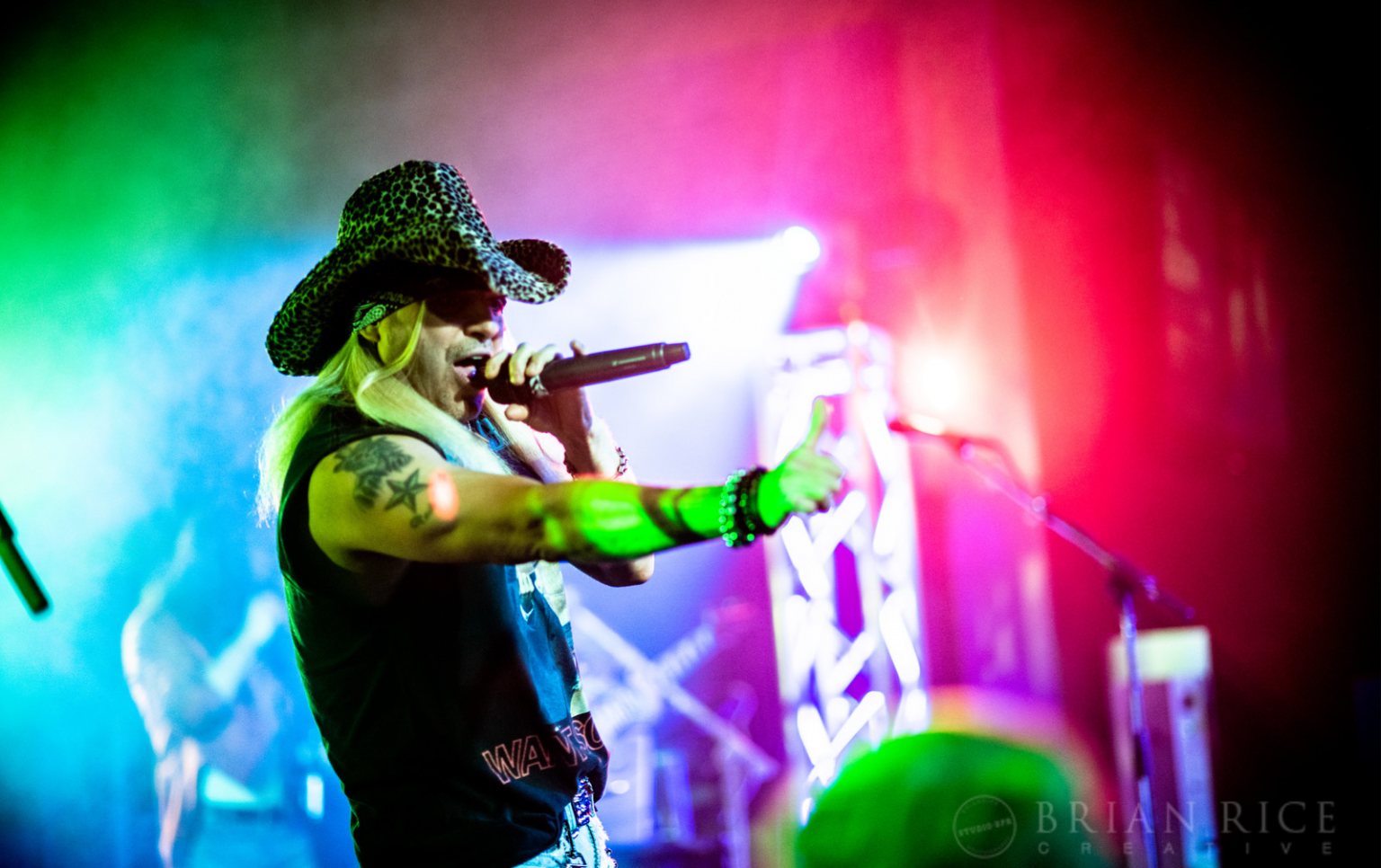 Members – Platinum Rock Legends